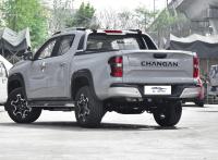 China REEV CHANGAN Hunter 2024 Cavalier Pilot Single Motor Pickup for Medium-Sized Needs for sale