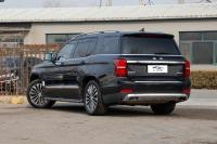 China 2023 Beijing Bj90 3.1t Shanhe Classic Version ABS 5 Door 5 Seaters Large EV SUV Used Car for sale