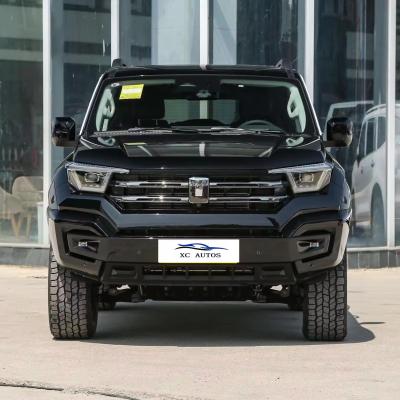 China Tank 400 Hi4-T Plug High Speed 5-Door 5-Seat Hybrid Car with Multi-link Rear Suspension for sale