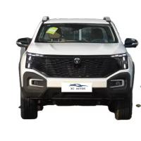China REEV CHANGAN Hunter 2024 Cavalier Pilot Dual Motor 4WD Standard Box Medium-sized Pickup for sale