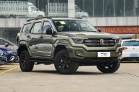 China Tank 400 Hi4-T Plug High Speed 5-Door 5-Seat Hybrid Car with Multi-link Rear Suspension for sale