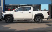 China REEV CHANGAN Hunter 2024 Cavalier Pilot Dual Motor 4WD Standard Box Medium-sized Pickup for sale