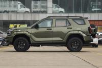 China Tank 400 Hi4-T Plug High Speed 5-Door 5-Seat Hybrid Car with Multi-link Rear Suspension for sale