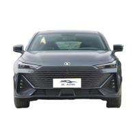 China CHANGAN UNI-V ver. Compact Car 1.5T 188hp L4 5-door 5-seat hatchback 7-speed Dual Clutch DCT for sale