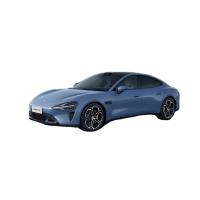 China Xiaomi Su7 EV Sedan Sports Car with Double Wish Bone Front Suspension at Great Value for sale