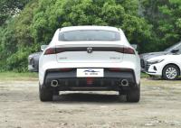China CHANGAN UNI-V ver. Compact Car 1.5T 188hp L4 5-door 5-seat hatchback 7-speed Dual Clutch DCT for sale