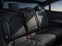 China Xiaomi Su7 EV Sedan Sports Car with Double Wish Bone Front Suspension at Great Value for sale