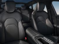 China Xiaomi Su7 EV Sedan Sports Car with Double Wish Bone Front Suspension at Great Value for sale