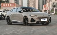 China Touch Screen Yes CHANGAN UNI-V Exalted ver. 1.5T 188hp L4 5-door 5-seat hatchback for sale