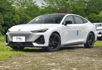 China Touch Screen Yes CHANGAN UNI-V Exalted ver. 1.5T 188hp L4 5-door 5-seat hatchback for sale