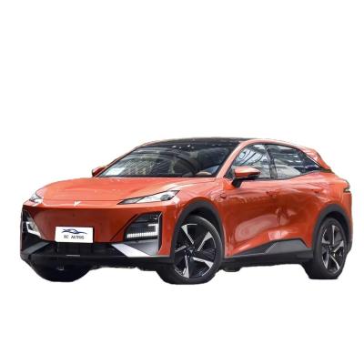 China Electric Hybrid Changan Shenlan S7 Great Value SUV for Customer Requirements for sale