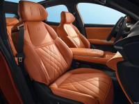 China Electric Hybrid Changan Shenlan S7 Great Value SUV for Customer Requirements for sale