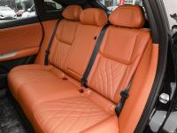 China Electric Hybrid Changan Shenlan S7 Great Value SUV for Customer Requirements for sale