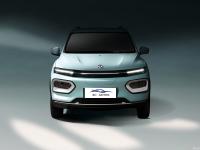 China Great Value Dongfeng Nano Box ev car hatchback with 3732*1579*1515 body structure for sale