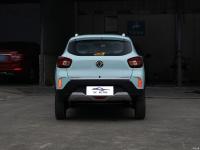 China Great Value Dongfeng Nano Box ev car hatchback with 3732*1579*1515 body structure for sale