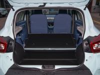 China Great Value Dongfeng Nano Box ev car hatchback with 3732*1579*1515 body structure for sale