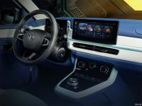 China Great Value Dongfeng Nano Box ev car hatchback with 3732*1579*1515 body structure for sale
