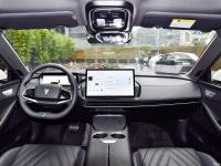 China Electric Parking Brake ABS Yes Changan Deepal Sl03 Hybrid Ev Car Sedan Energy Vehicles for sale