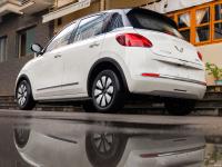 China Wuling Bingo EV Car Hatchback with Electric Driver's Seat Adjustment R15 Tire Size for sale