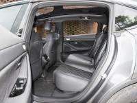 China Electric Parking Brake ABS Yes Changan Deepal Sl03 Hybrid Ev Car Sedan Energy Vehicles for sale