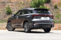 China CHANGAN CS75 PLUS 2024 3rd Gen. Champion Edit. 1.5T Automatic Intelligent Drive Power Leader Ver. 1.5T 188hp L4 SUV for sale