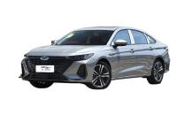 China 2023 Chery ARRIZO 8 Chi Compact Car Gasoline 7-Speed Dual Clutch 2.0T 254hp L4 Made for sale