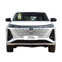 China Changan CS75 PLUS 2024 Petrol SUV Auto Intelligent Driving Voyage Ver. 1.5T 188hp L4 3rd Gen for sale