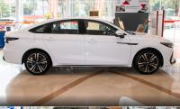 China 2023 Chery ARRIZO 8 Chi Compact Car Gasoline 7-Speed Dual Clutch 2.0T 254hp L4 Made for sale
