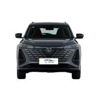 China Changan CS75 PLUS 2024 Petrol SUV Auto Intelligent Driving Voyage Ver. 1.5T 188hp L4 3rd Gen for sale