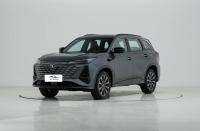 China Changan CS75 PLUS 2024 Petrol SUV Auto Intelligent Driving Voyage Ver. 1.5T 188hp L4 3rd Gen for sale