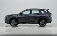 China Changan CS75 PLUS 2024 Petrol SUV Auto Intelligent Driving Voyage Ver. 1.5T 188hp L4 3rd Gen for sale