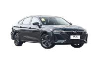 China 2023 Chery ARRIZO 8 Jin Compact Car 2.0T 254hp L4 Gasoline 7-Speed Dual Clutch for B2B for sale