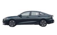 China 2023 Chery ARRIZO 8 Jin Compact Car 2.0T 254hp L4 Gasoline 7-Speed Dual Clutch for B2B for sale