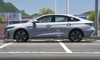 China 2023 Chery ARRIZO 8 Jin Compact Car 2.0T 254hp L4 Gasoline 7-Speed Dual Clutch for B2B for sale