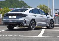 China 2023 Chery ARRIZO 8 Jin Compact Car 2.0T 254hp L4 Gasoline 7-Speed Dual Clutch for B2B for sale