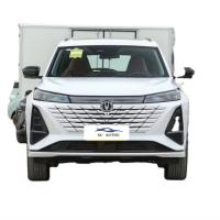China SUV 2024 3rd Gen. Champion Edit. 2.0T Automatic Intelligent Driving Engine Ver. 2.0T 233hp L4 CHANGAN CS75 PLUS Petrol for sale