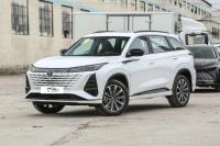China SUV 2024 3rd Gen. Champion Edit. 2.0T Automatic Intelligent Driving Engine Ver. 2.0T 233hp L4 CHANGAN CS75 PLUS Petrol for sale