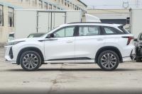 China SUV 2024 3rd Gen. Champion Edit. 2.0T Automatic Intelligent Driving Engine Ver. 2.0T 233hp L4 CHANGAN CS75 PLUS Petrol for sale