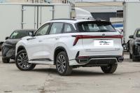 China SUV 2024 3rd Gen. Champion Edit. 2.0T Automatic Intelligent Driving Engine Ver. 2.0T 233hp L4 CHANGAN CS75 PLUS Petrol for sale