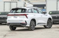 China SUV 2024 3rd Gen. Champion Edit. 2.0T Automatic Intelligent Driving Engine Ver. 2.0T 233hp L4 CHANGAN CS75 PLUS Petrol for sale