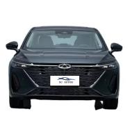 China Chery 2023 ARRIZO 8 Yu Gasoline Car 2.0T 254hp FWD 7-Speed Dual Clutch 4-Door 5-Seat for sale