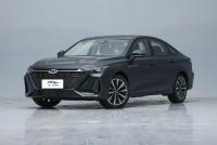 China Chery 2023 ARRIZO 8 Yu Gasoline Car 2.0T 254hp FWD 7-Speed Dual Clutch 4-Door 5-Seat for sale