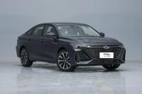 China Chery 2023 ARRIZO 8 Yu Gasoline Car 2.0T 254hp FWD 7-Speed Dual Clutch 4-Door 5-Seat for sale