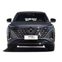China CHANGAN UNI-Z PHEV 2024 Blue Whale iDD 125KM Superior Ver. Compact SUV 1.5L 98hp L4 for sale