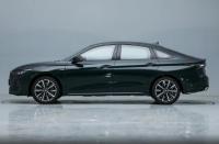 China Chery 2023 ARRIZO 8 Yu Gasoline Car 2.0T 254hp FWD 7-Speed Dual Clutch 4-Door 5-Seat for sale