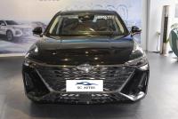 China Chery 2023 ARRIZO 8 Yu Gasoline Car 2.0T 254hp FWD 7-Speed Dual Clutch 4-Door 5-Seat for sale