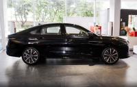 China Chery 2023 ARRIZO 8 Yu Gasoline Car 2.0T 254hp FWD 7-Speed Dual Clutch 4-Door 5-Seat for sale