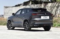 China CHANGAN UNI-Z PHEV 2024 Blue Whale iDD 125KM Superior Ver. Compact SUV 1.5L 98hp L4 for sale