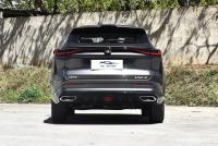 China CHANGAN UNI-Z PHEV 2024 Blue Whale iDD 125KM Superior Ver. Compact SUV 1.5L 98hp L4 for sale