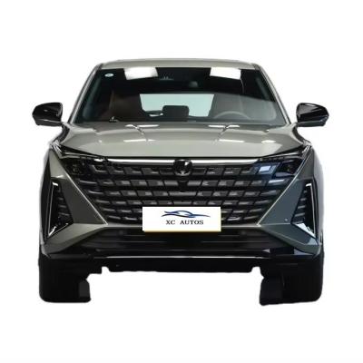 China 2024 Blue Whale iDD 125KM Excellence Ver. The Ultimate Compact SUV with ESC and 125KM iDD for sale